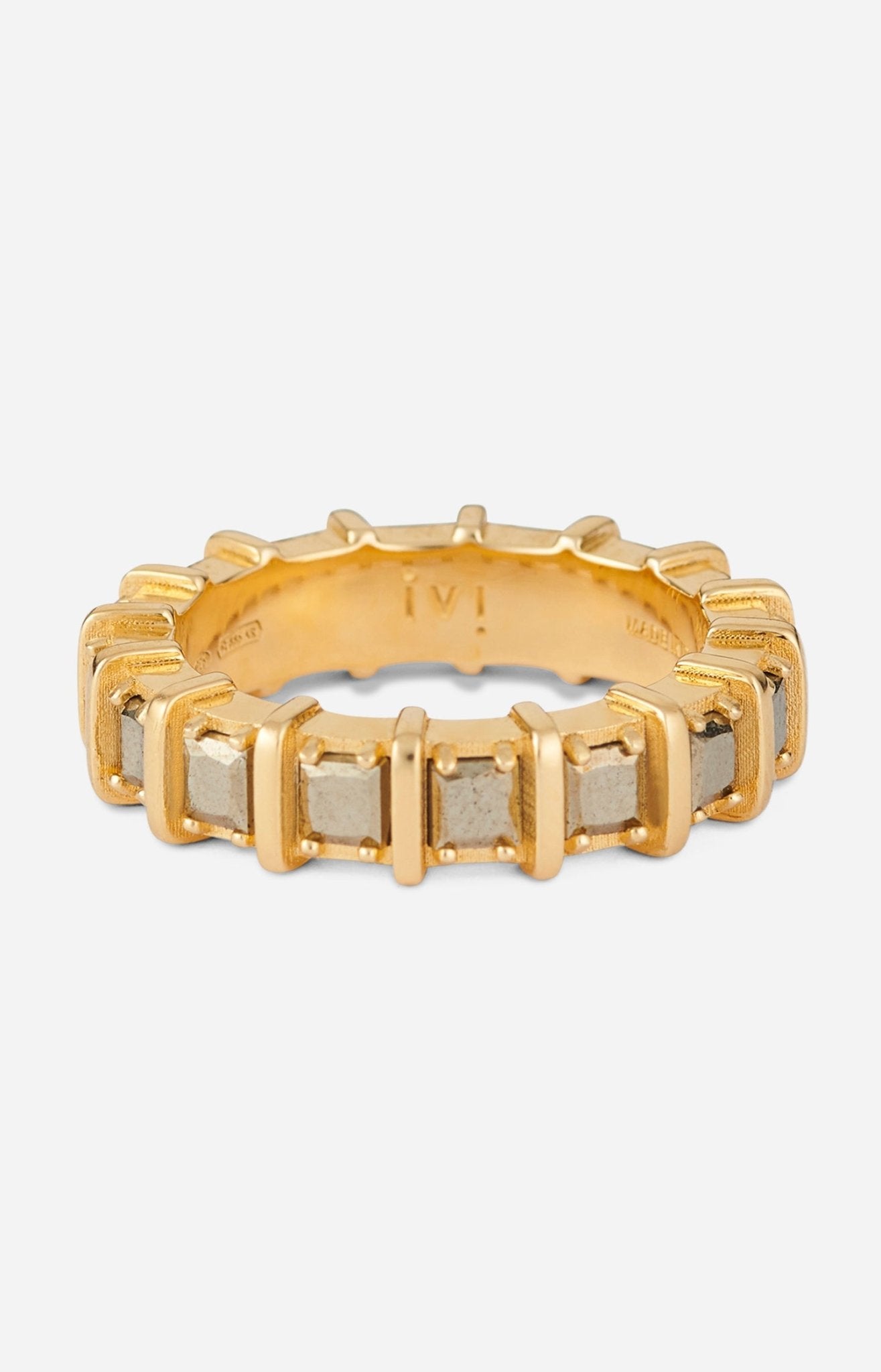 IRIS BAND – IVILOSANGELES.COM