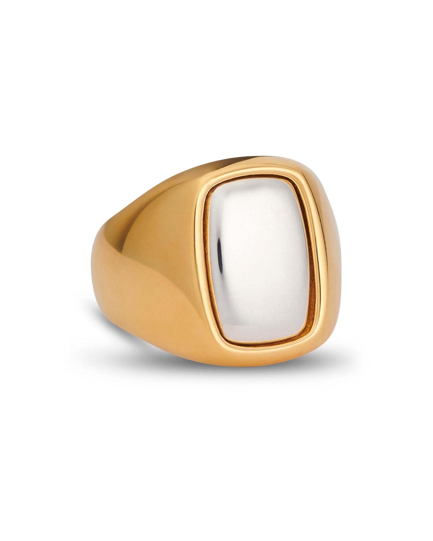 SMALL TOY SIGNET RING – IVILOSANGELES.COM